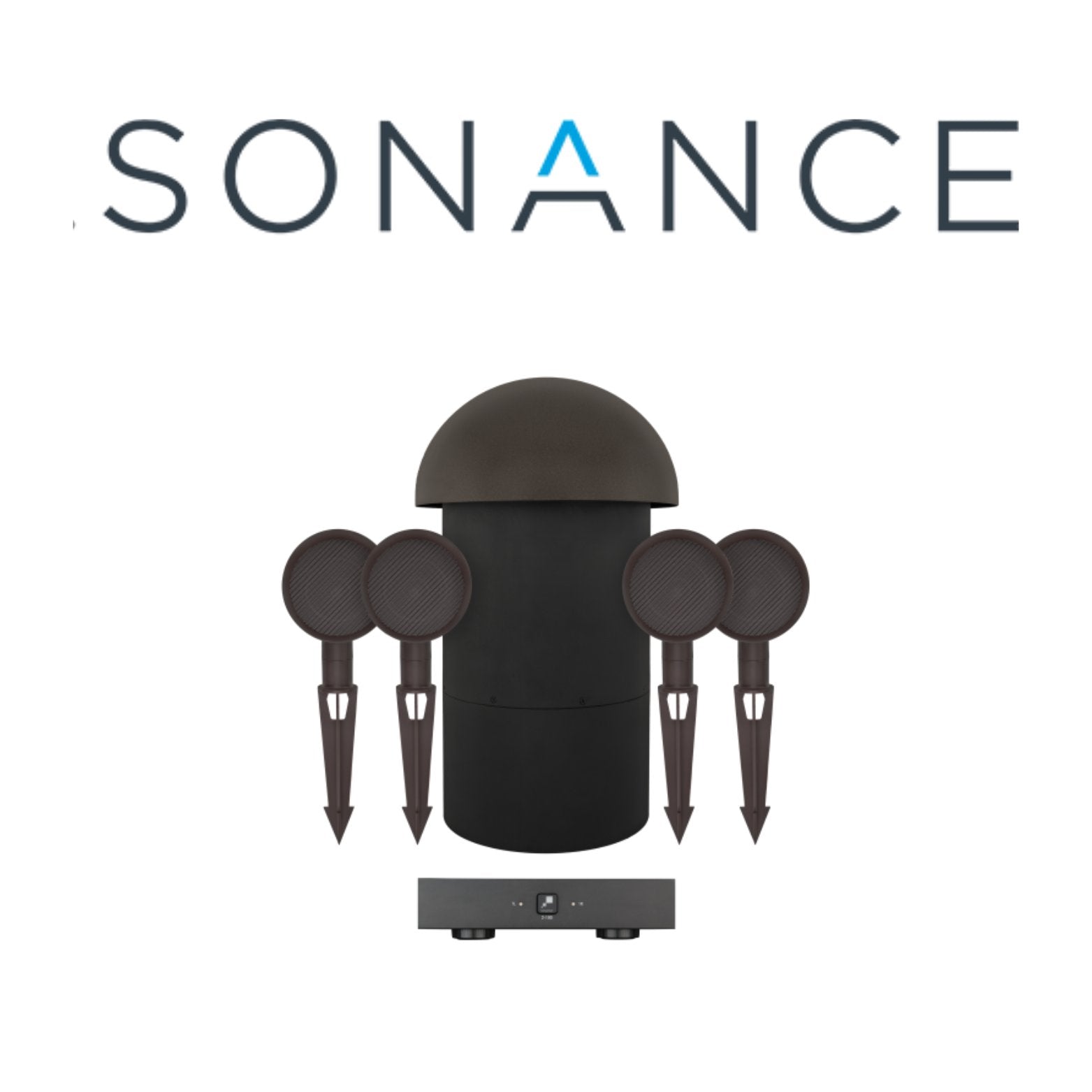 SONANCE Patio Series – SOUND FACTORY