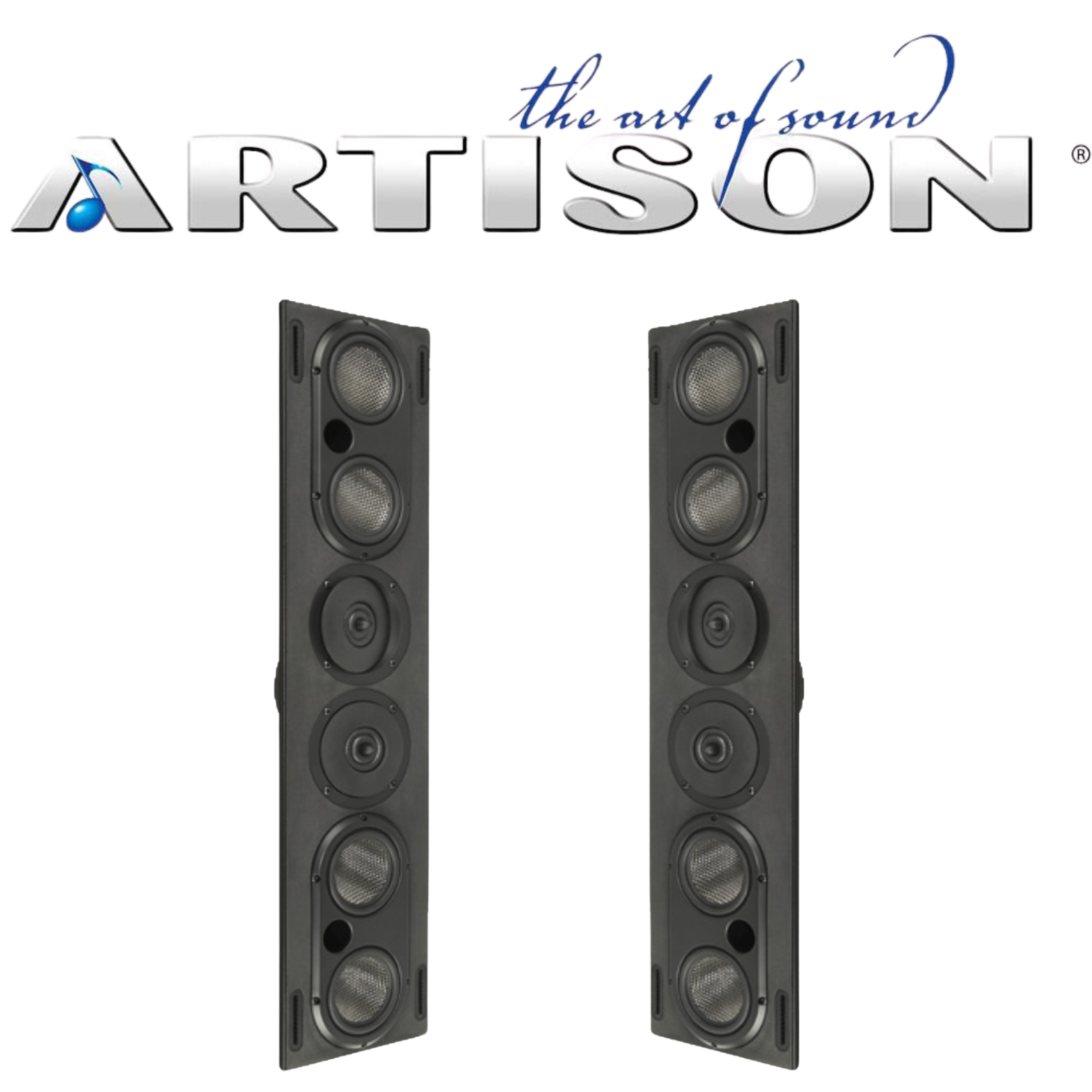 ARTISON The Art Of Sound – SOUND FACTORY