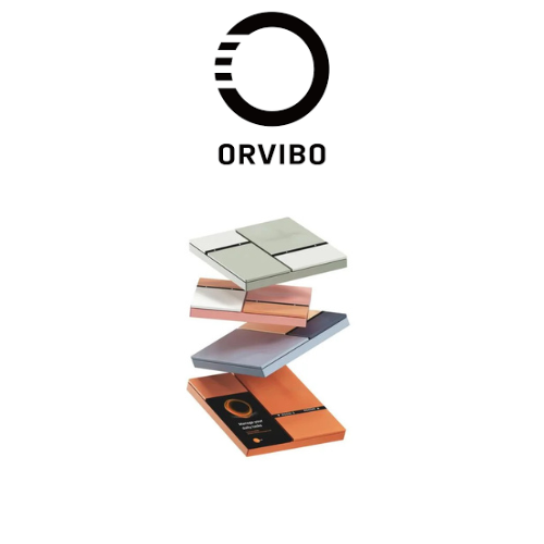 ORVIBO DEFY Series – SOUND FACTORY