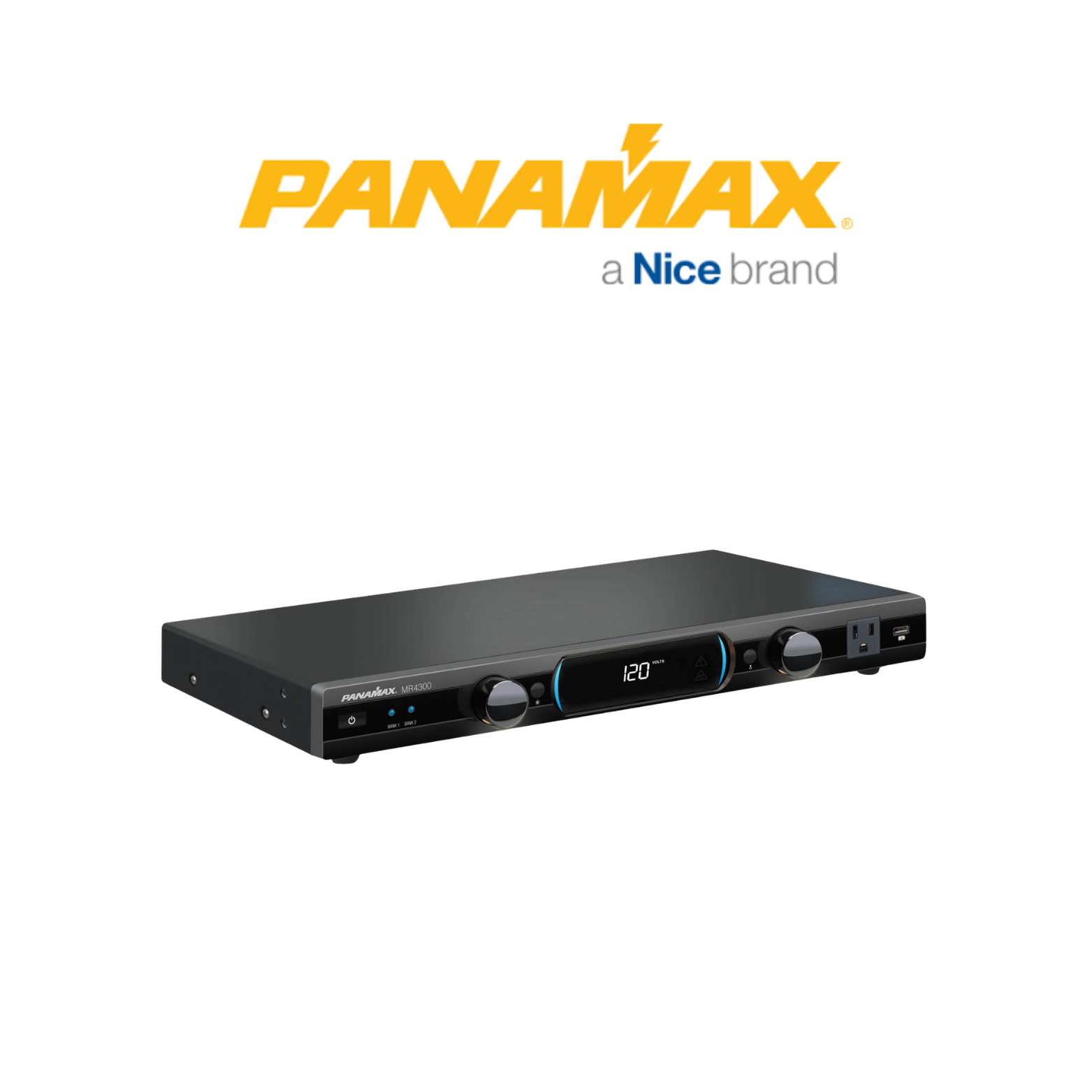 PANAMAX MR Series – SOUND FACTORY