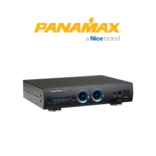 PANAMAX PM Series – SOUND FACTORY